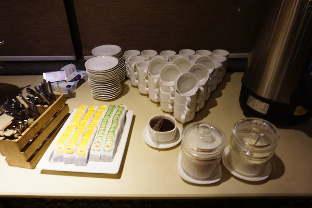 Best Hi Tea in Lahore [Buffet] - 2024